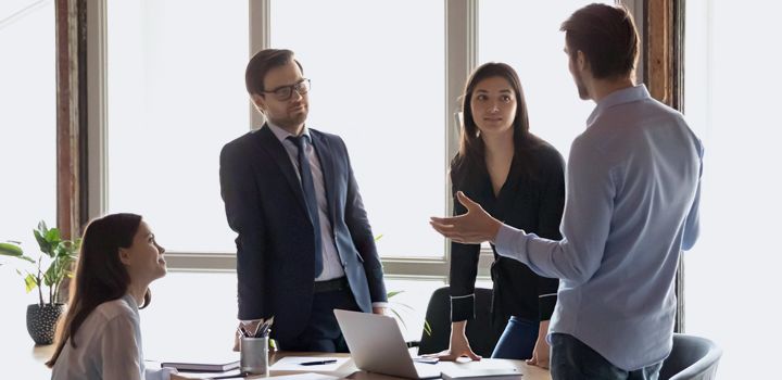 10 Essential Communication Skills for Building a Successful Career