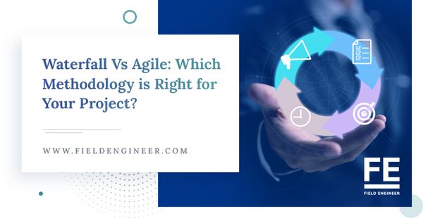 Waterfall vs Agile: Which Methodology is Right for Your Project?