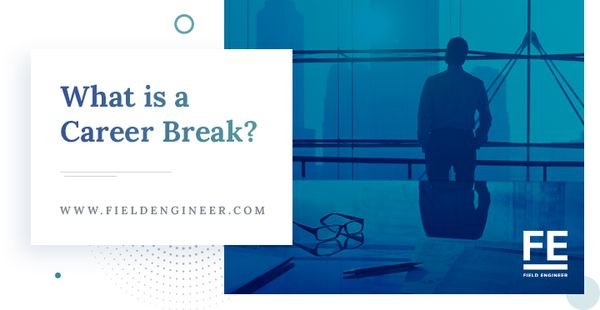 What is a Career Break?