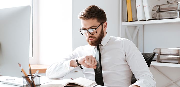 How to Make the Most of Your Idle Time at Work: Productivity Tips