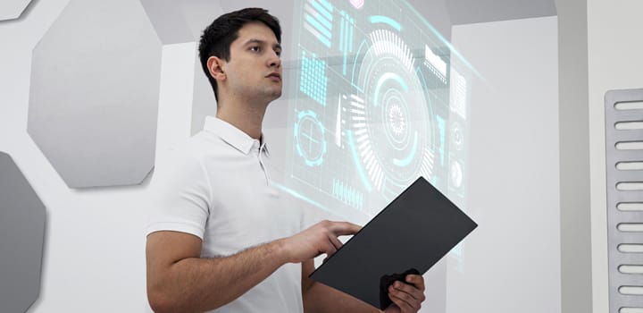 How can Field Service Technicians Adapt To Emerging Technologies